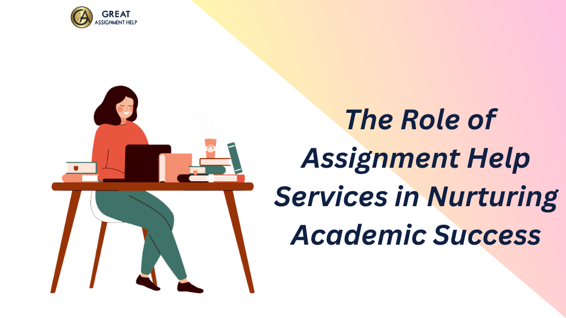 The Role of Assignment Help Services in Nurturing Academic Success | by ...