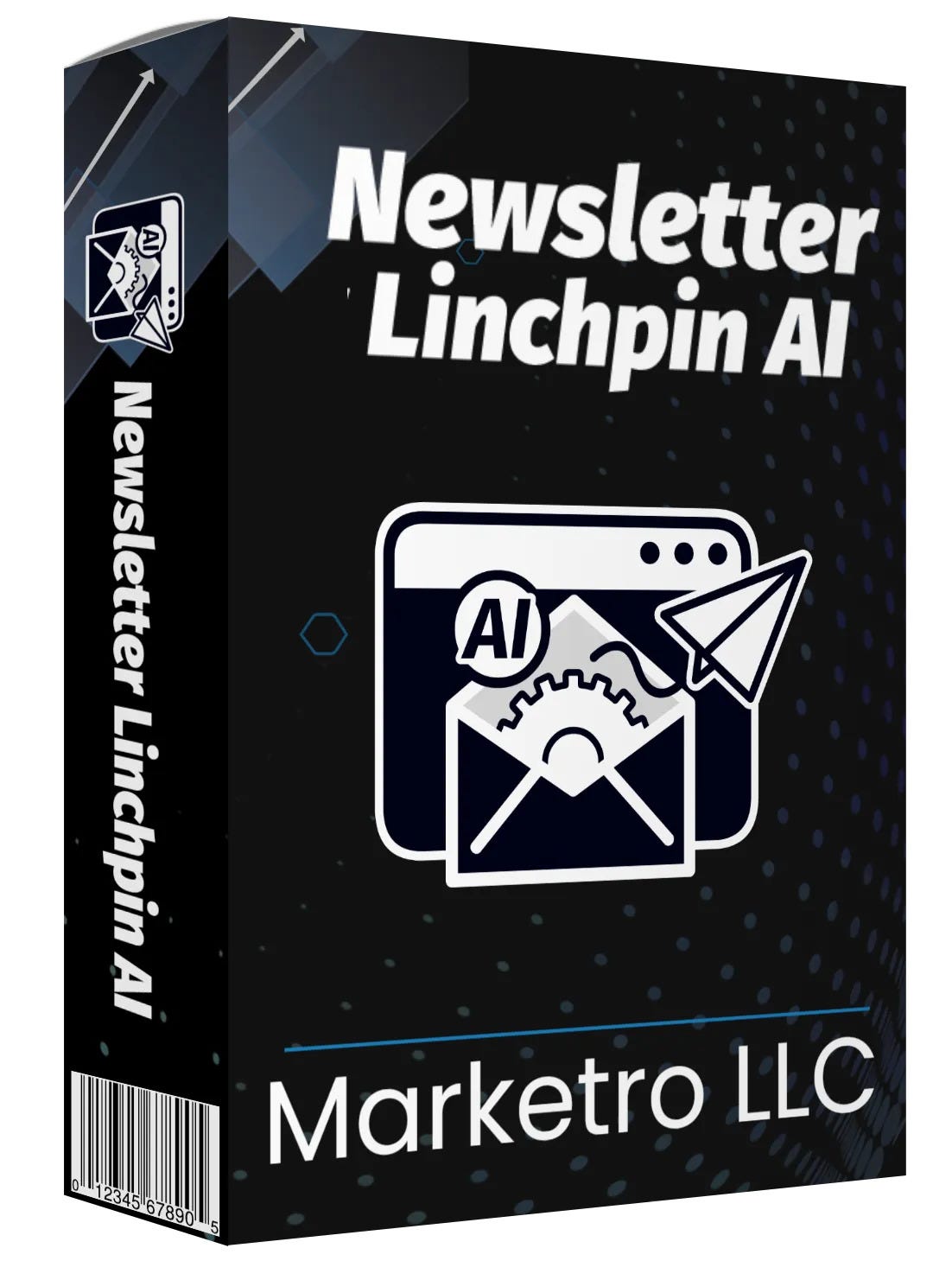 Newsletter Linchpin AI: Your Ultimate Newsletter Assistant Newsletter ...