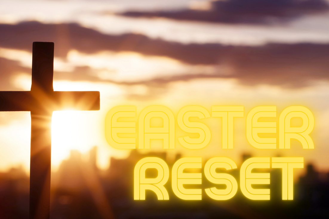 Six Ways the Church Can Hit Reset on Easter Sunday | by Aaron J ...