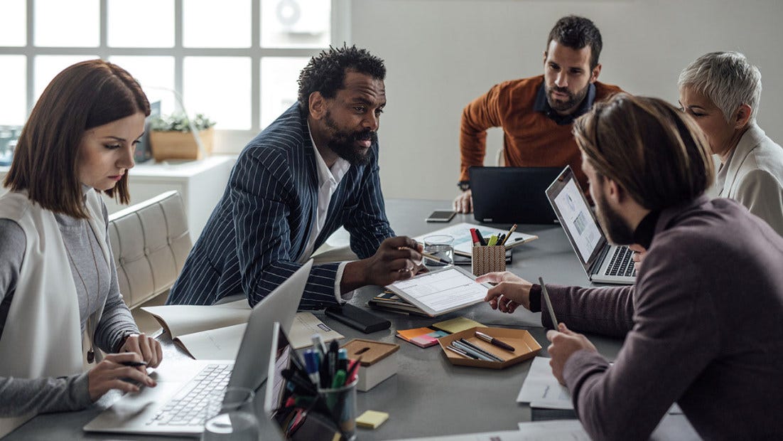 OKR, RICE e SMART para maximizar o valor entregue em Squads Agile | by ...
