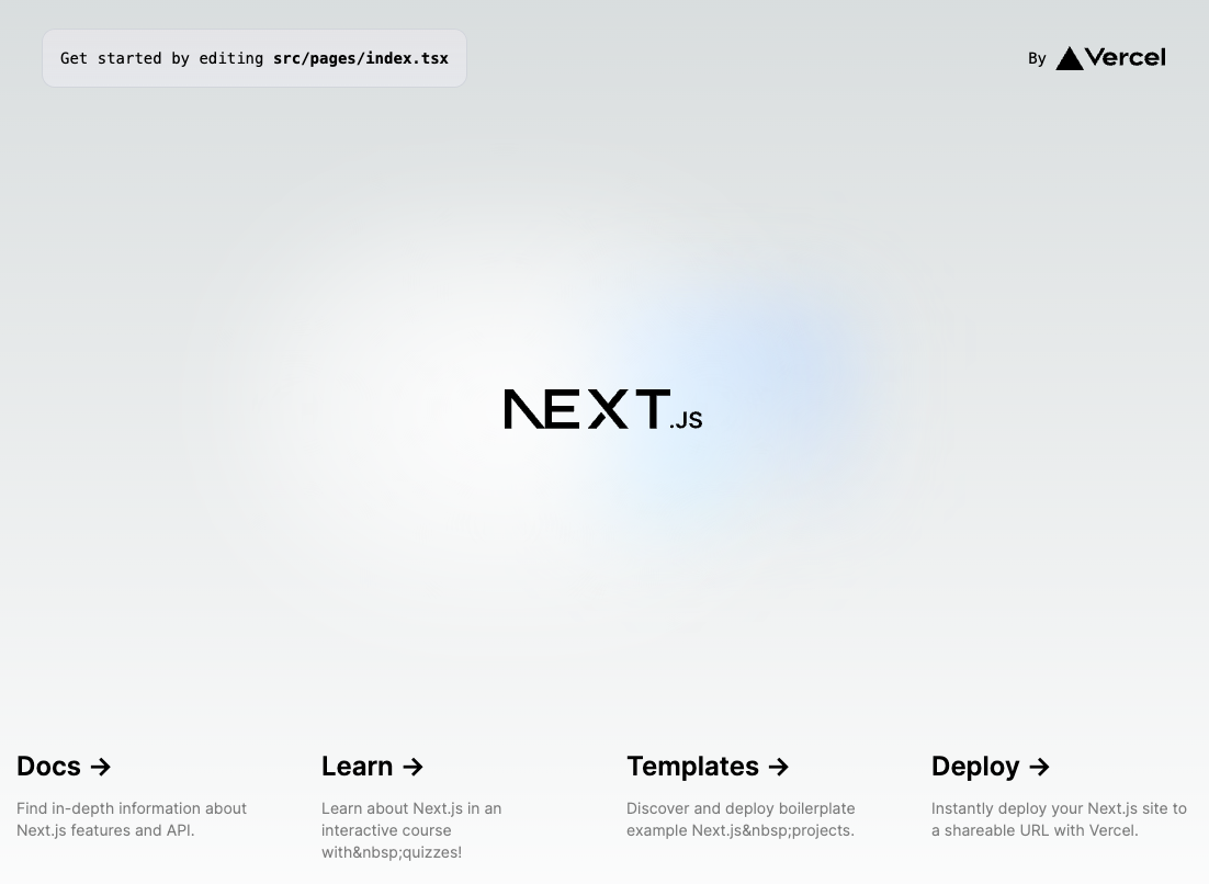 Rails e Next.js: a combinação perfeita para o desenvolvimento web ...
