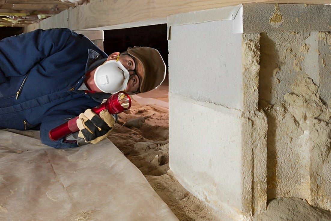 Comprehensive Termite Inspection in Adelaide: Protect Your Property with Precision Pest Control ...