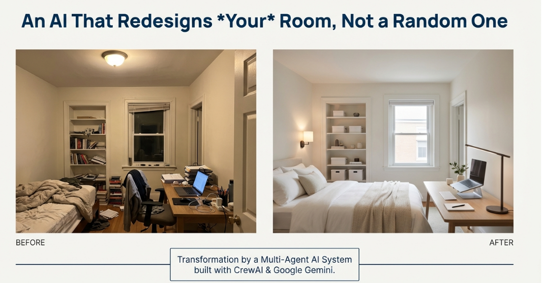 🏠Building an AI Home Design Assistant: A Multi-Agent System with CrewAI ...