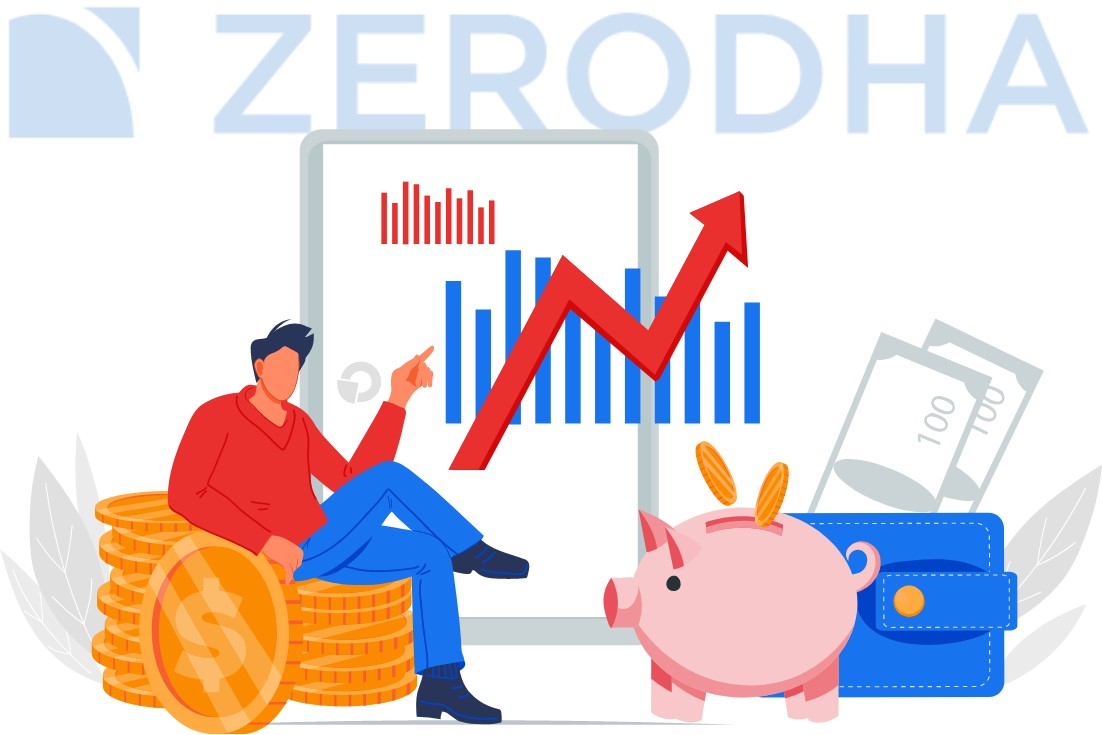 The Zerodha Phenomenon: How They Secured India’s Market | by Accredian ...