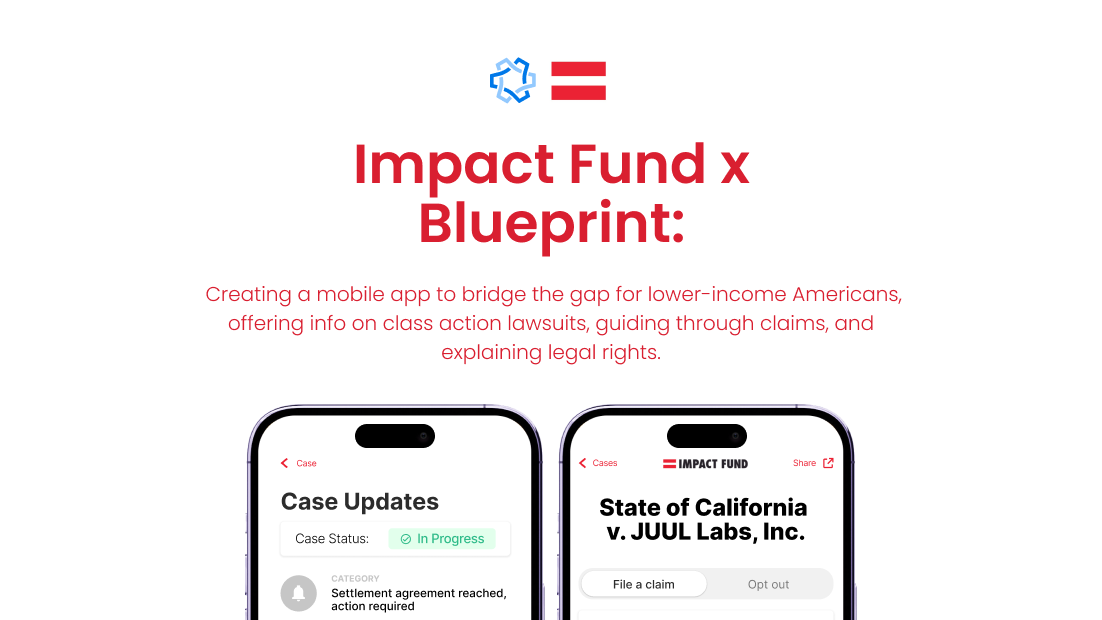 Impact Fund — a project overview. The Impact Fund is a Berkeley-based ...