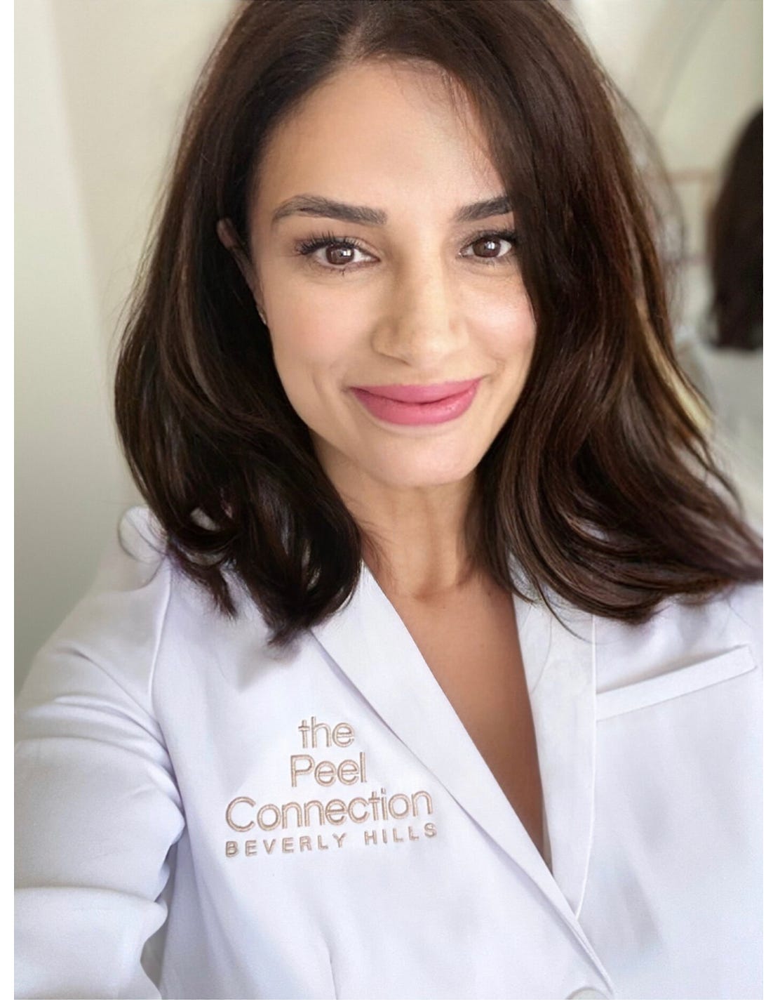 Momfounder of The Peel Connection Scales During Covid, A Founder’s ...