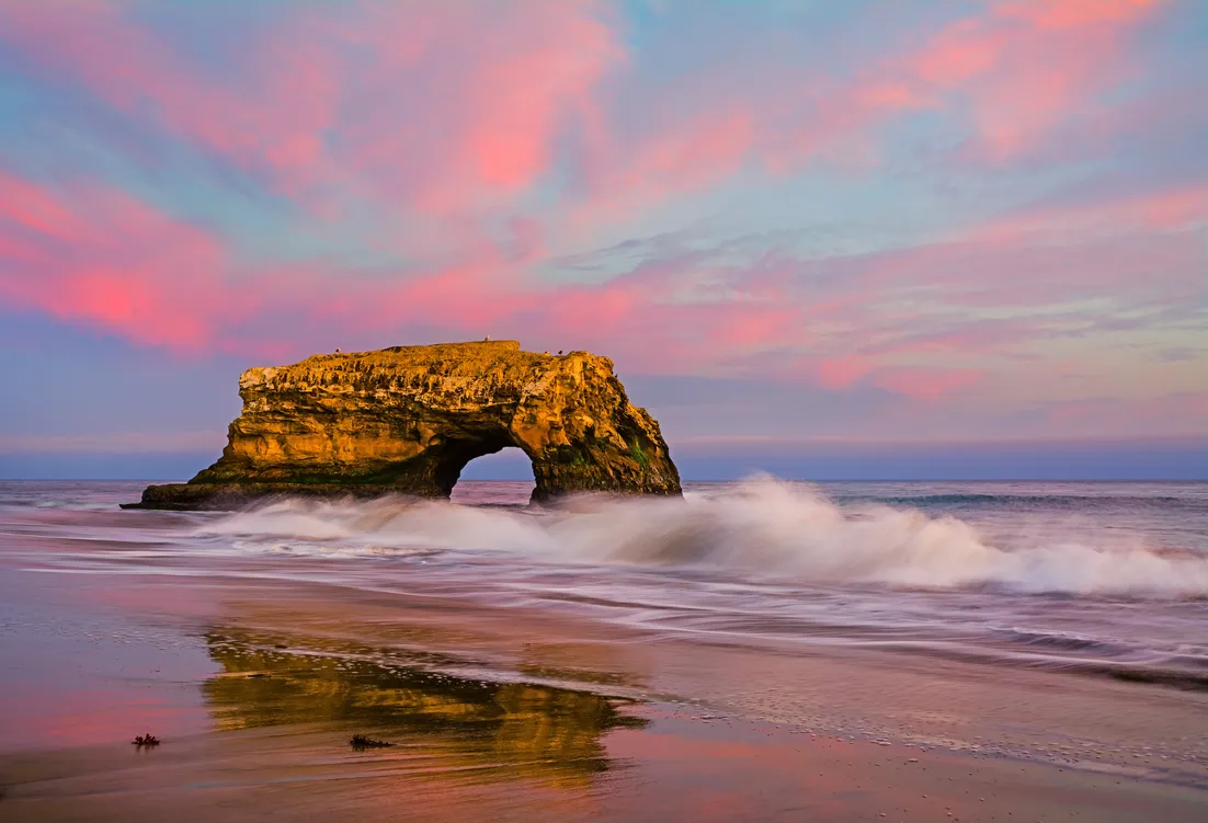 Sun, Fun, and Laughter: The Top 5 Summer Destinations in the U.S. | by ...