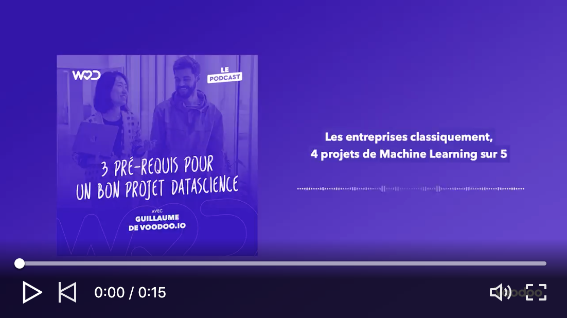 Podcast: What are the 3 prerequisites for implementing quality data ...