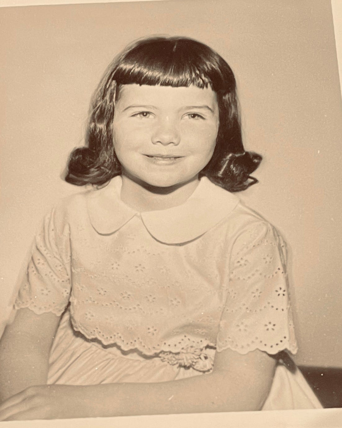In the Beginning. I have always loved books and stories… | by Kate ...