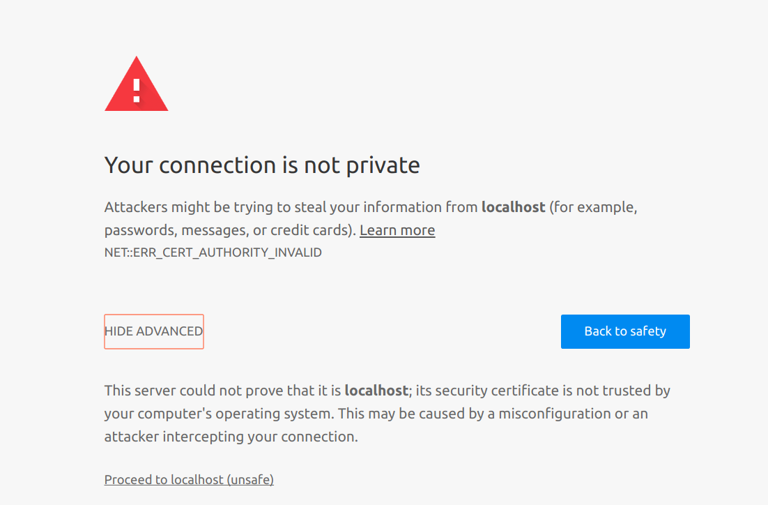 Configuring Tomcat for SSL…. | by Menaka Jayawardena | Medium
