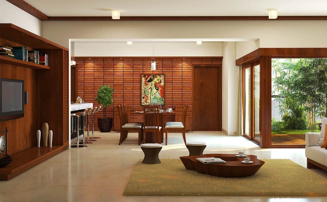 Total Environment Properties. Total environment projects in north… | by ...