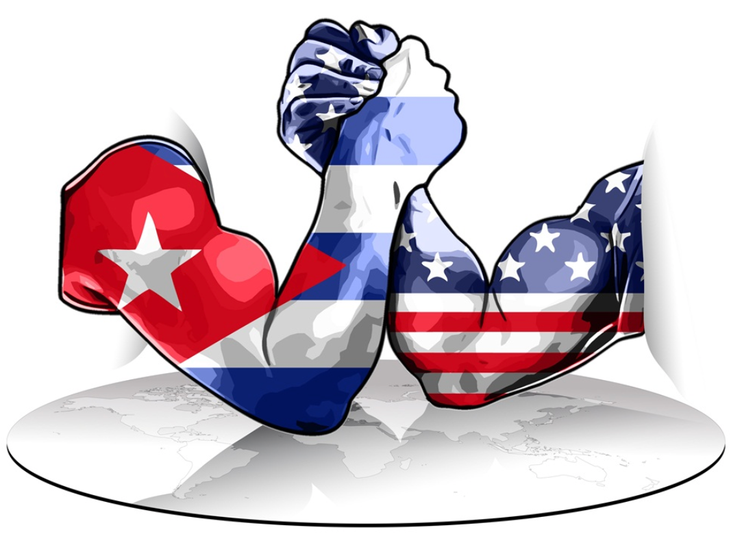 How did the US and Soviet Union play a role in the Cuban Revolution | by adem hodzic | Medium