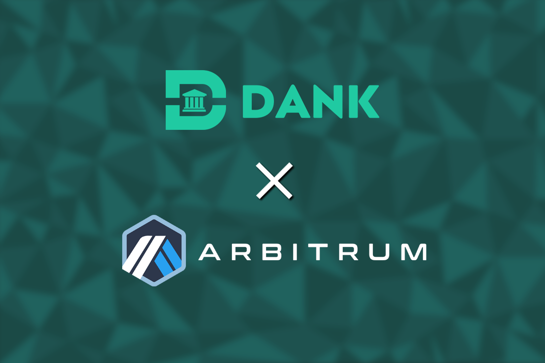 Dank Protocol Mainnet Announcement | by Dank | Dank Protocol | Medium
