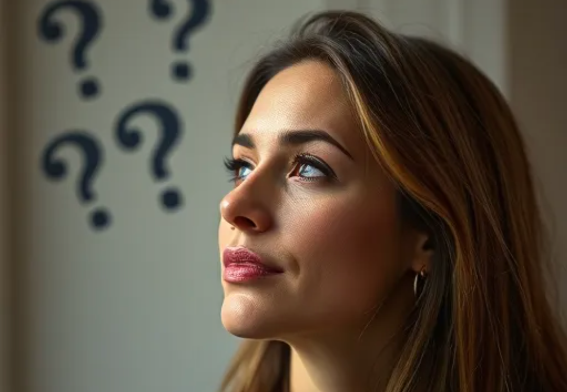 Reflecting: How Faith Can Help You Overcome Fear and Anxiety | by Ross ...