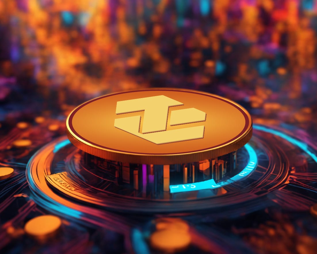 🤑𝐓𝐚𝐤𝐞 𝐓𝐡𝐞 𝐎𝐩𝐩𝐨𝐫𝐭𝐮𝐧𝐢𝐭𝐲 𝐓𝐨 𝐈𝐧𝐜𝐫𝐞𝐚𝐬𝐞 𝐘𝐨𝐮𝐫 𝐖𝐞𝐚𝐥𝐭𝐡 𝐁𝐲 𝐁𝐮𝐲𝐢𝐧𝐠 𝐓𝐢𝐳𝐚𝐫𝐚 𝐂𝐨𝐢𝐧 - Tizara - Medium