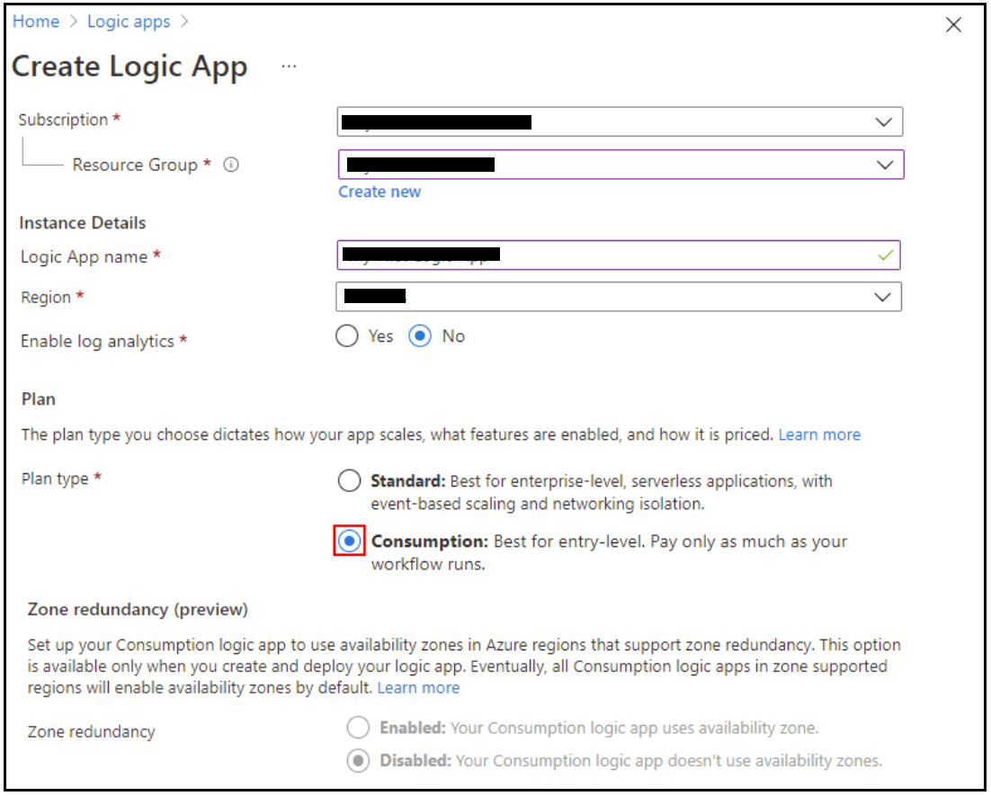 Create An Azure Logic App That Extracts A Csv File From A Sharepoint