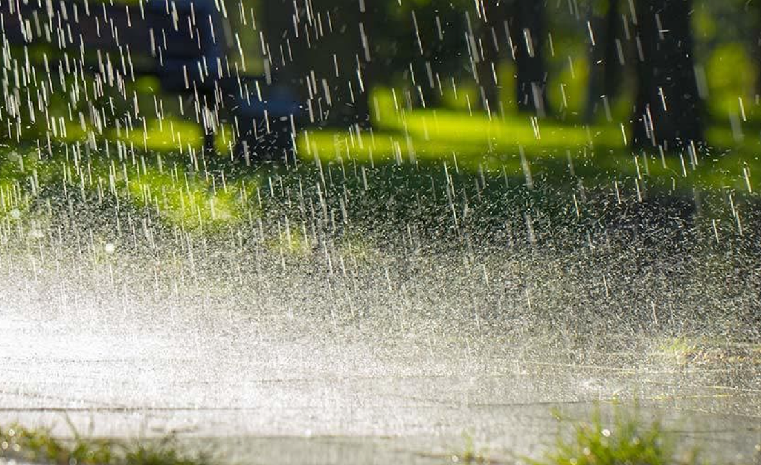 Tangible Blessings (a poem) - Prachi - Medium