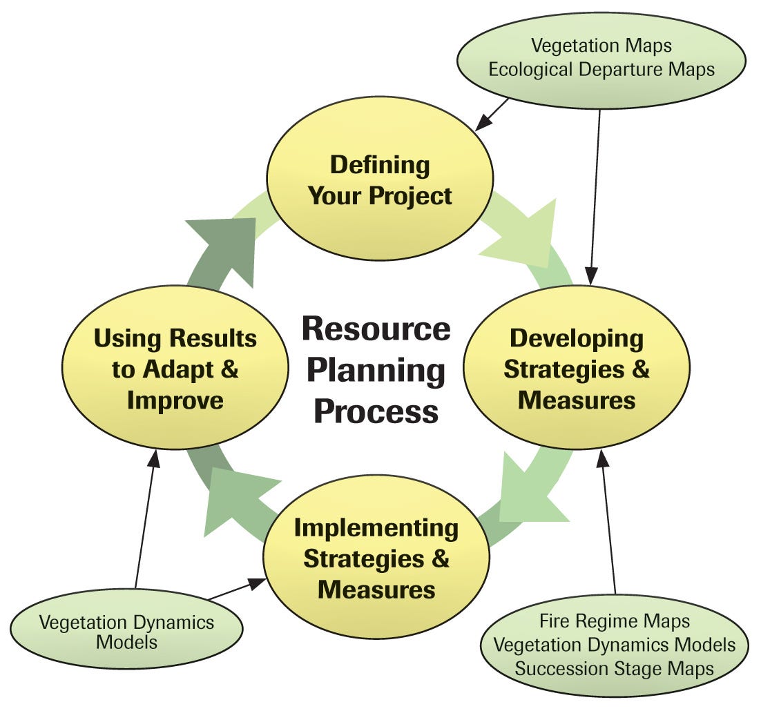 4 Distinctive Features to Look Out For in a Portfolio Resource Planning ...