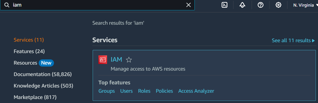 Storing and Analyzing Data by Using Amazon Redshift | by TALITHA VEDA AZARIA RAMADHANI | Medium