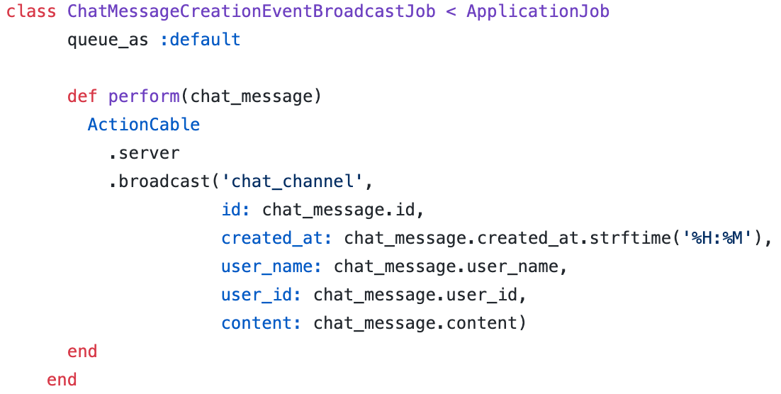 A Walk Through Of Action Cable In Rails And React Js By Jon Langkamer Medium