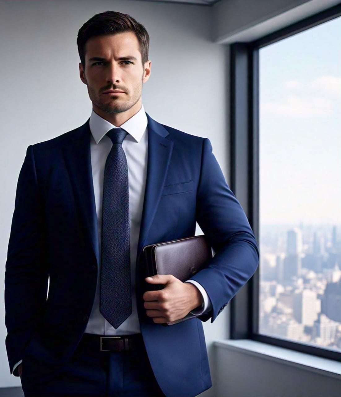 success story of a businessman:. The Rise of a Businessman | by Stories ...