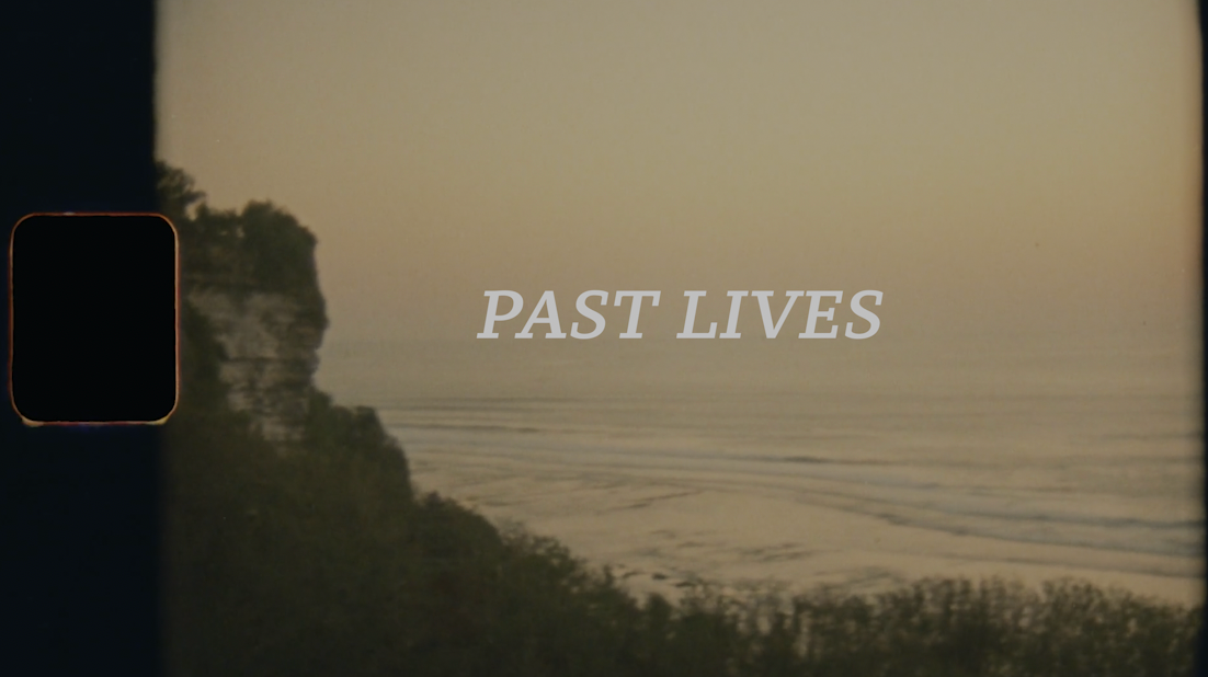 Past Lives | A Poem. I feel like I knew you in a previous… | by ...