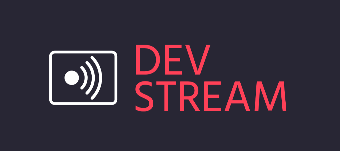 Get Published on DevStream: | DevStream