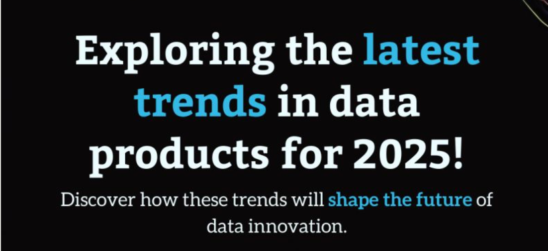 2025: Are Your Data Products Ready? | by Madhumita Mantri | Medium