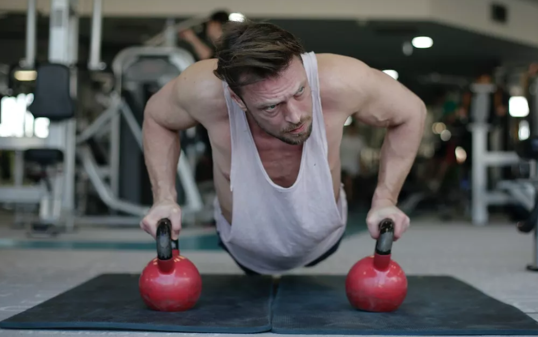 How To Stay Consistent With Your Fitness Goals? | by South Side Gym ...