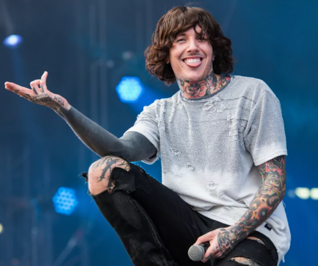Bring Me The Horizon, ‘LosT’ — Single Review ★★★★☆ | by GSG Media | Medium