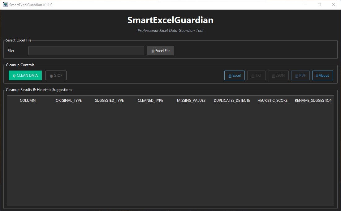 🛡️ Building a Smart Excel Data Cleaner in Python (Beginner-Friendly ...