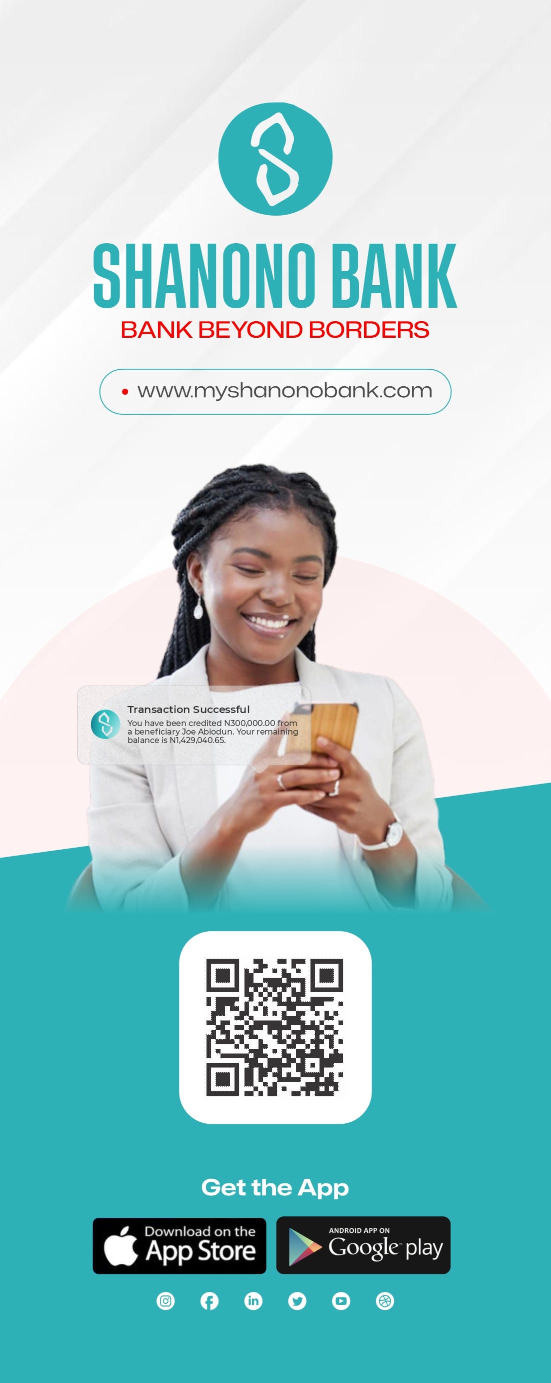 The End of Generic Banking. The era of one-size-fits-all fintech is ...