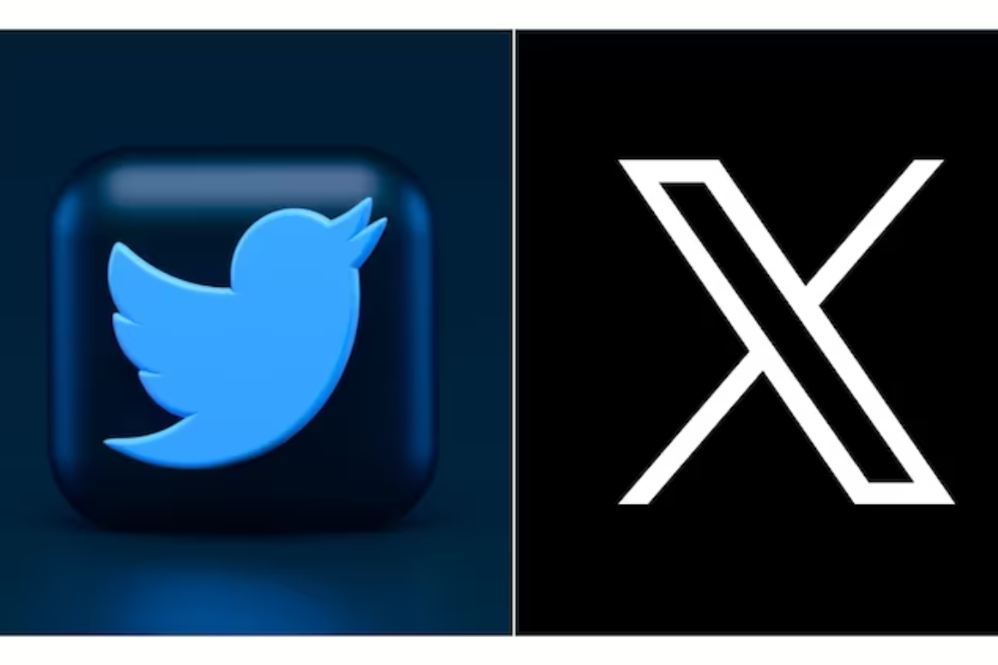The most controversial rebranding : Twitter Becomes X | by Accredian | Product Management ...