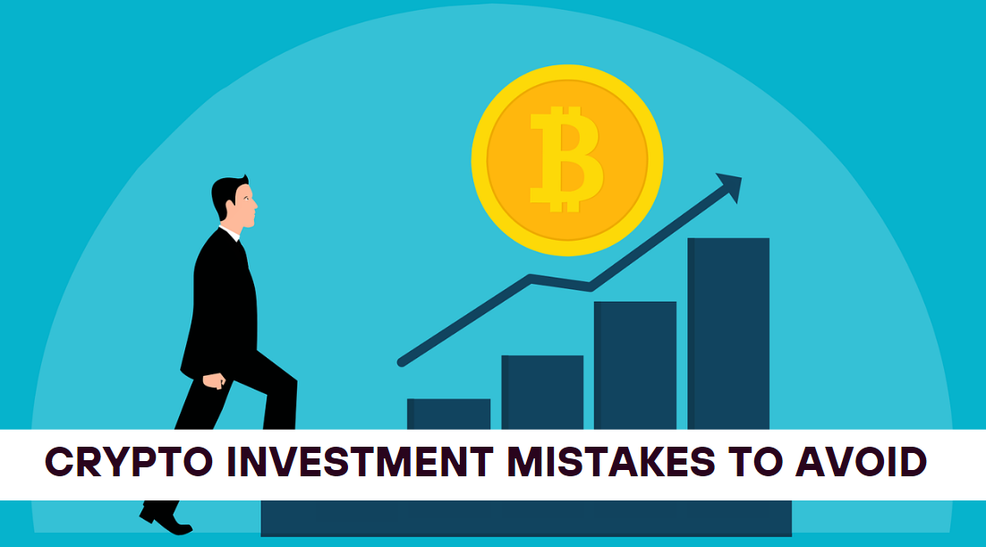 Top Crypto Investment Mistakes to Avoid for Lasting Success | Medium
