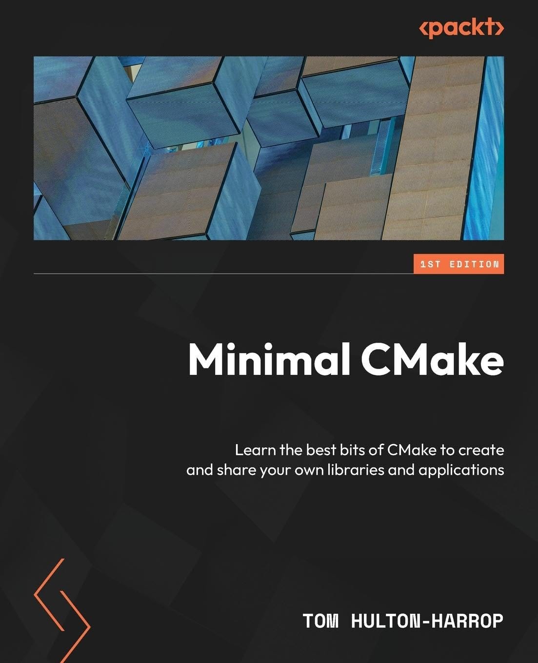 CMake, the one tool you鈥檒l need for dependency management | by ... CMake, the one tool you鈥檒l need for dependency management | by ...