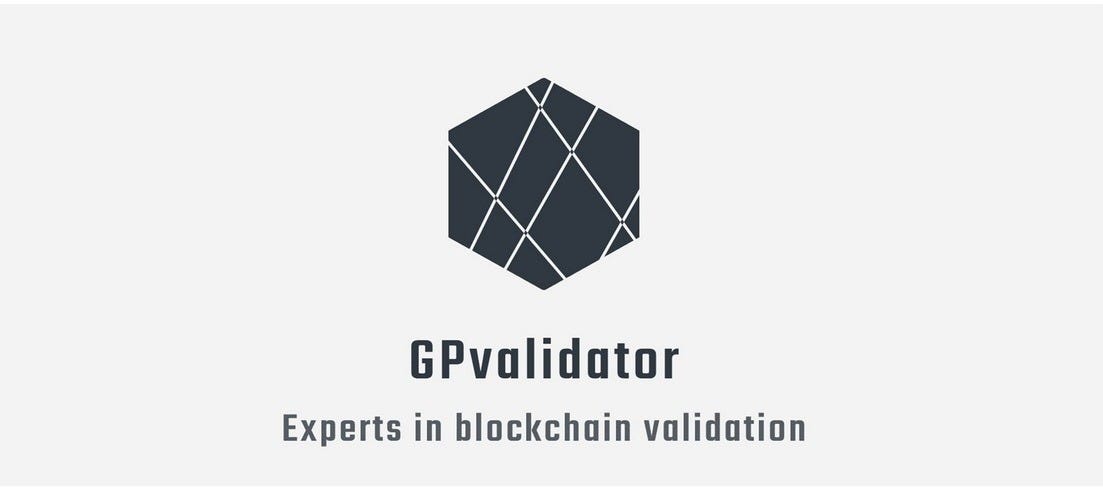 Hacer staking en Moonbeam | GPvalidator | by GPvalidator | Medium