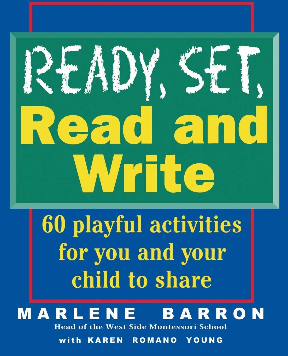 [READ][BEST]} Ready, Set, Read and Write | by Hannahhernandez | Dec ...