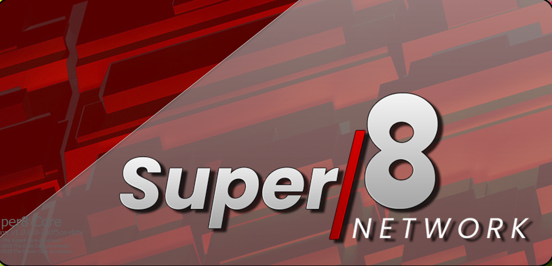 Super8 Coin: How to setup Windows Wallet? | by Super8 Coin [Super8 ...