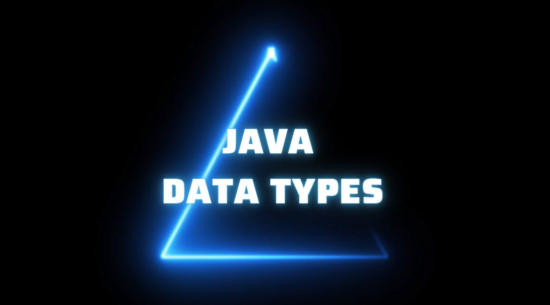 Java Data Types In Java Programming Declaring And By 24blognews