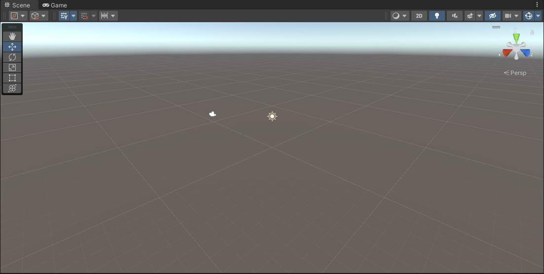 Day 4 | Unity Developer | Editor Overview | by Derek Anderson | Medium