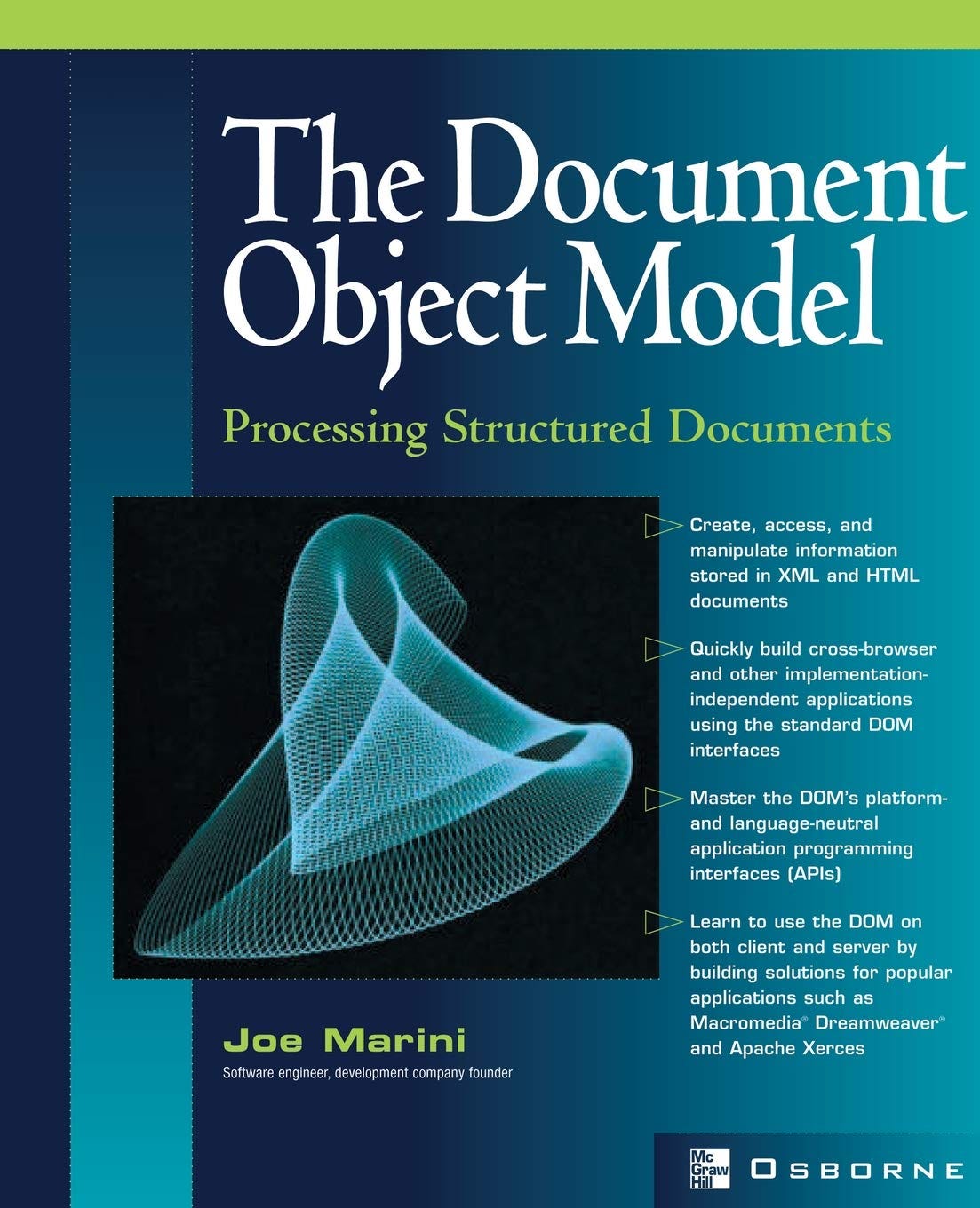 [BOOK]-Document Object Model : Processing Structured Documents | by ...