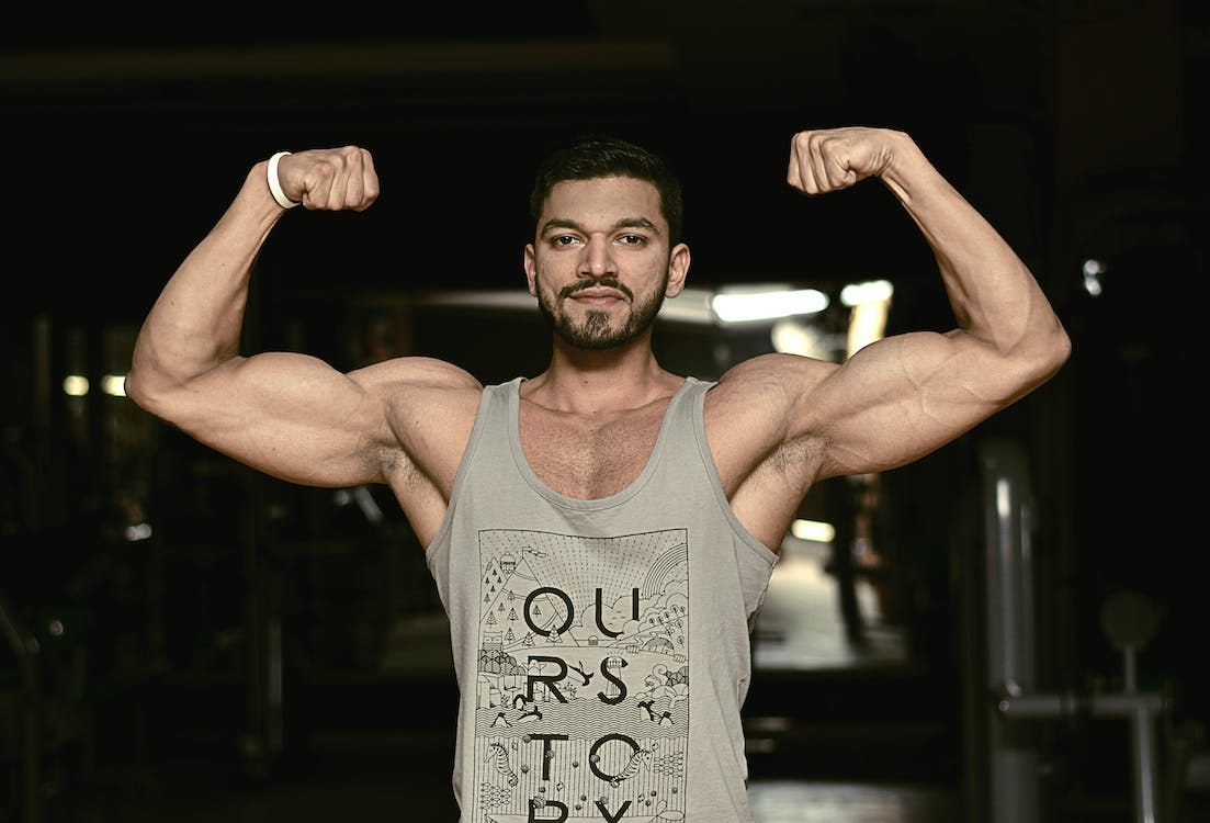 Bicep Curls: Variations for Victory | by Aussie Fitness Centre | Medium