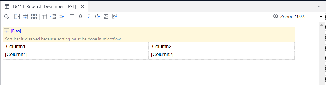 How to send dynamic data (table/list) in an email with Mendix | by ...