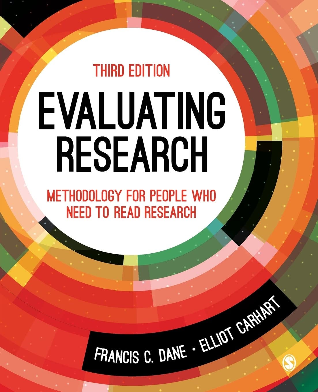 [READ] Evaluating Research: Methodology for People Who Need to Read ...