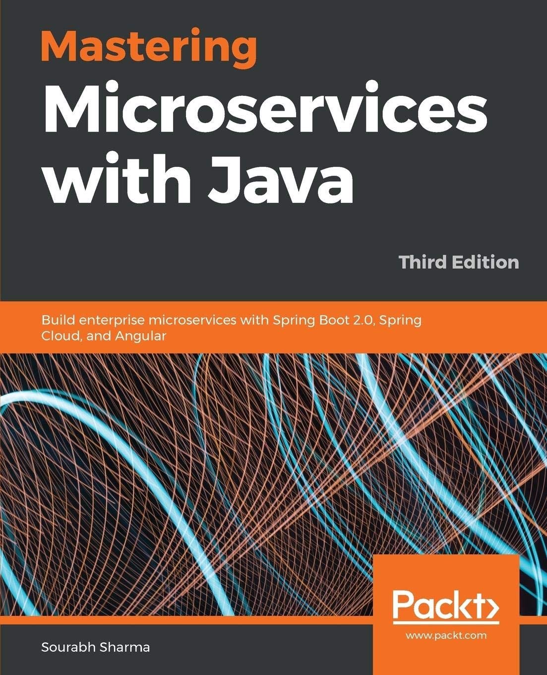 [DOWNLOAD]-Mastering Microservices with Java: Build enterprise ...