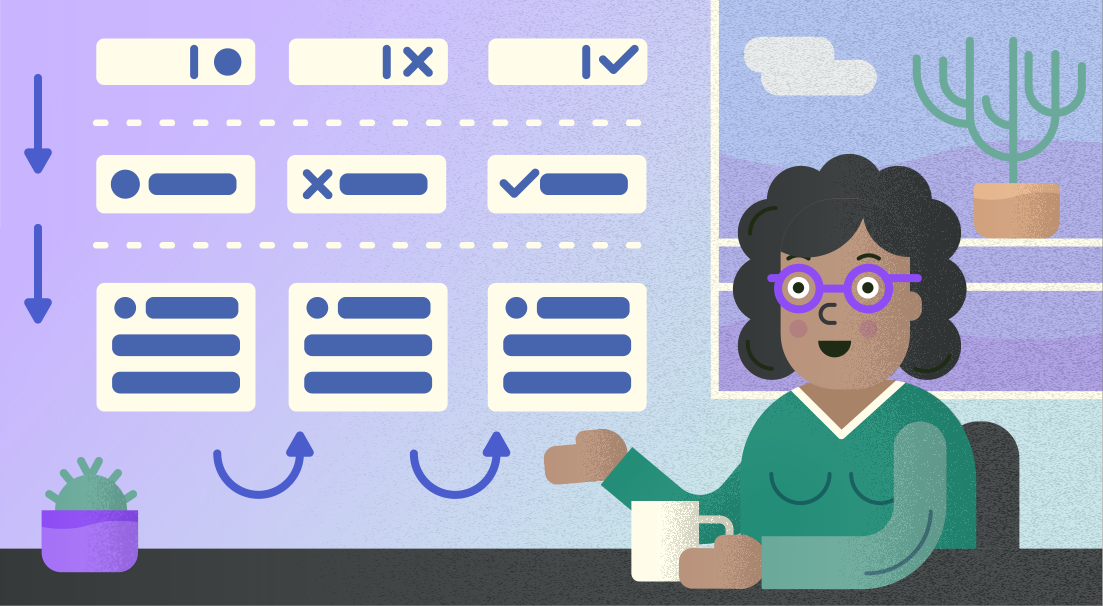 Transition from visual design to UX with systems thinking | by Thai ...