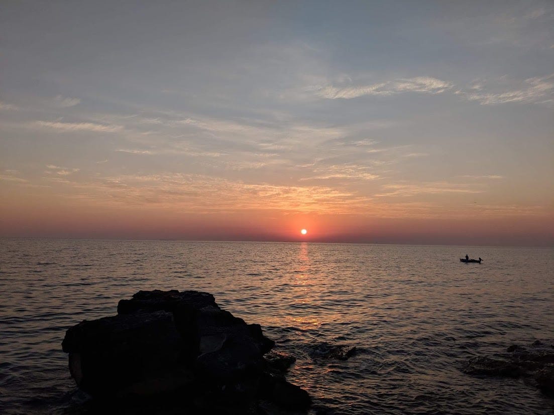 What The Sea Taught Me About Friendship | by Wholesome Bits | Medium