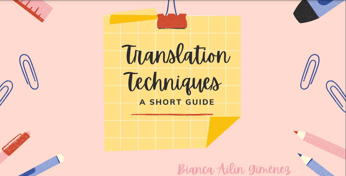Have you ever wondered how translation actually works? Here are 15 ...