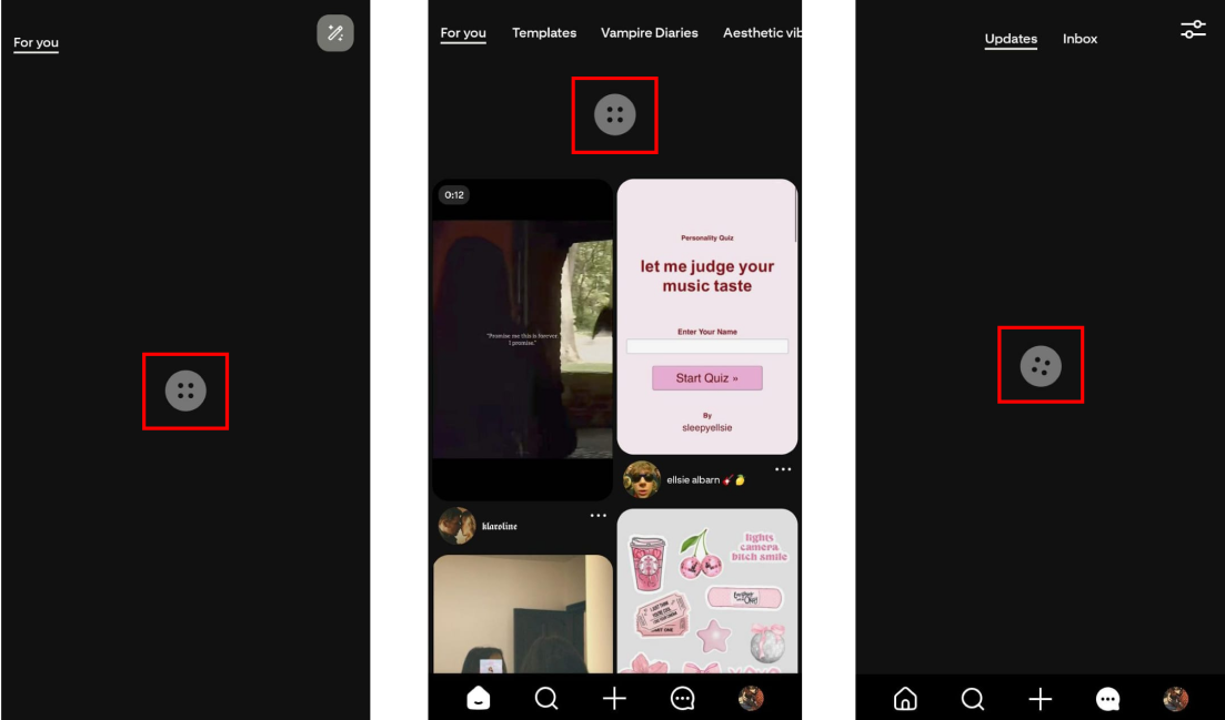 Pinterest UX Heuristic Analysis: An Approach to Improving User ...