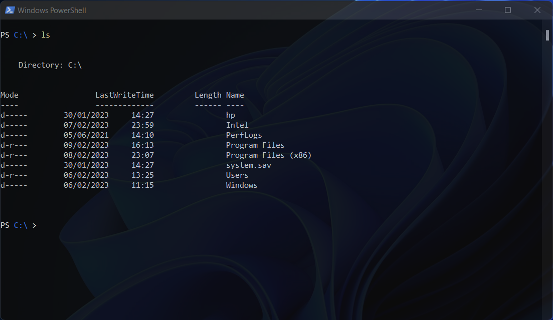 Set up a reusable Powershell environment for all your Windows machines | by Jeremy Lanssiers ...